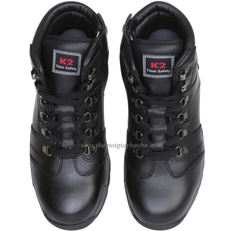 GIÀY BẢO HỘ HÀN QUỐC K2-46 | Thế giới giày bảo hộ lao động